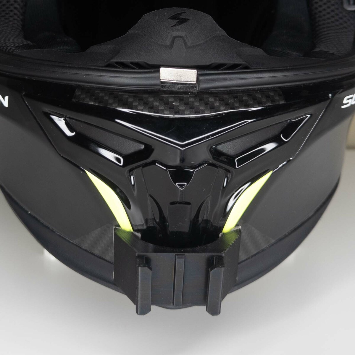 Chin Mount für Scorpion EXO 520 Air (T520), 19,90